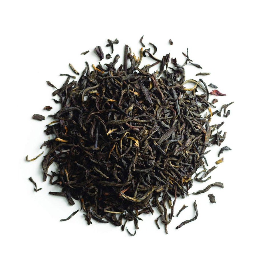 Rishi Organic China Breakfast Tea | Bulk Tea – Barista Underground