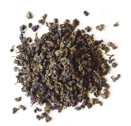 Iron Goddess of Mercy – Barista Underground