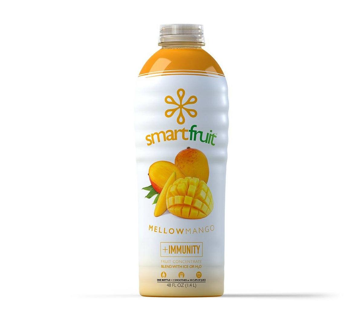Smartfruit Mellow Mango Puree – Barista Underground