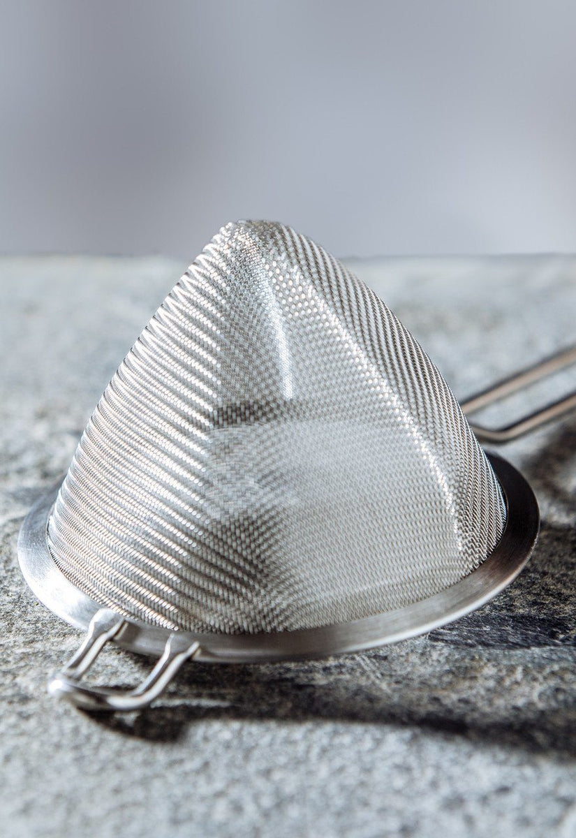 Chamellia 9 Spice Chai Tea Strainer – Barista Underground