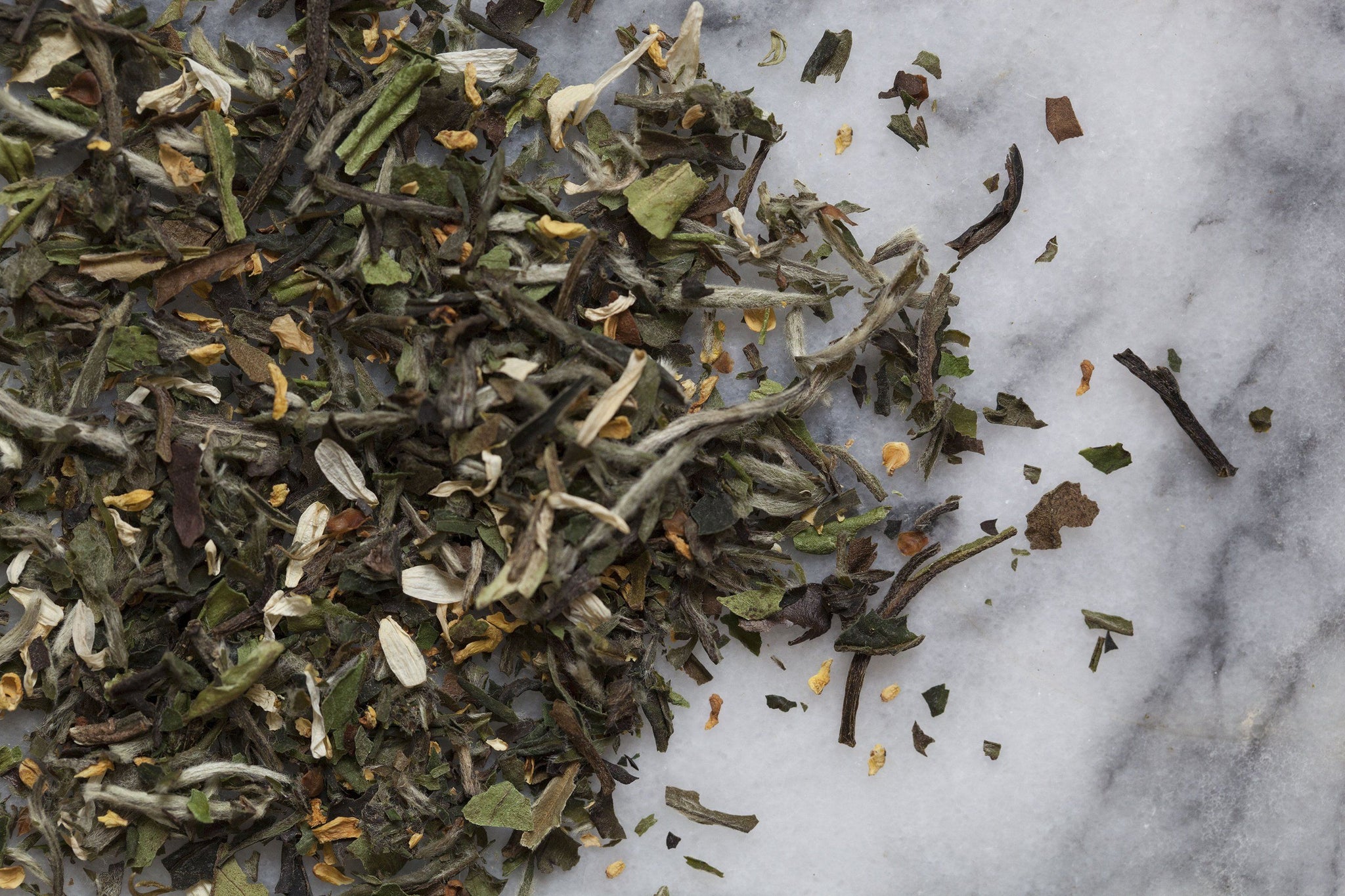 Steven Smith Teamaker — White Petal – Barista Underground