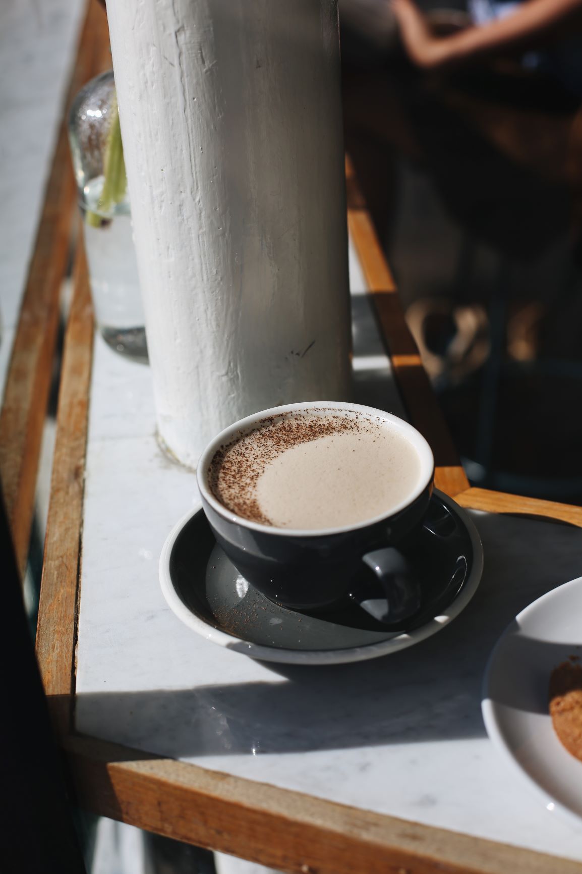 Dona Chai Tea Concentrate | Wholesale – Barista Underground